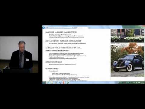 Teemu Ahola - YouTube