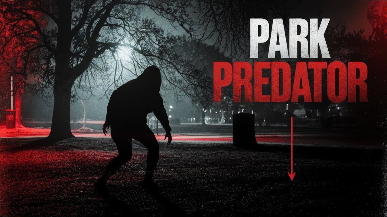 The Park Predator The Case of Robert Spahalski - YouTube