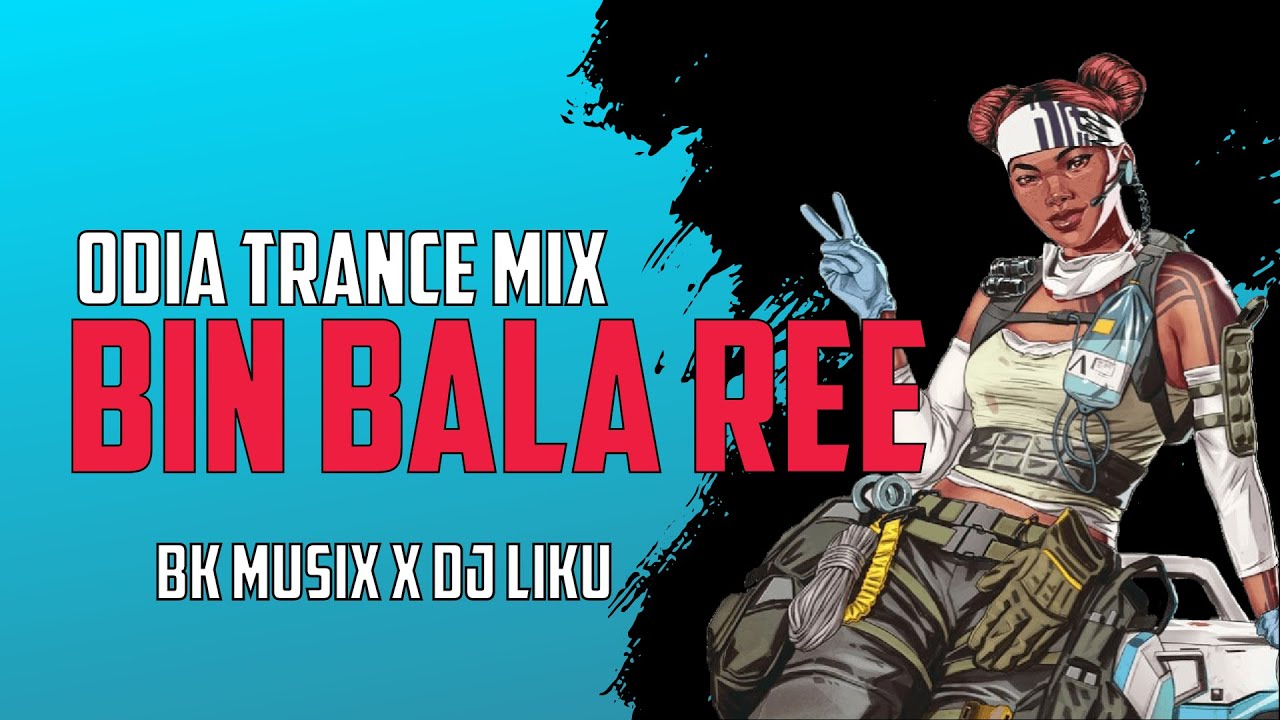 Bin Balare Circuit Mix Dj Liku Official ShareClub - YouTube