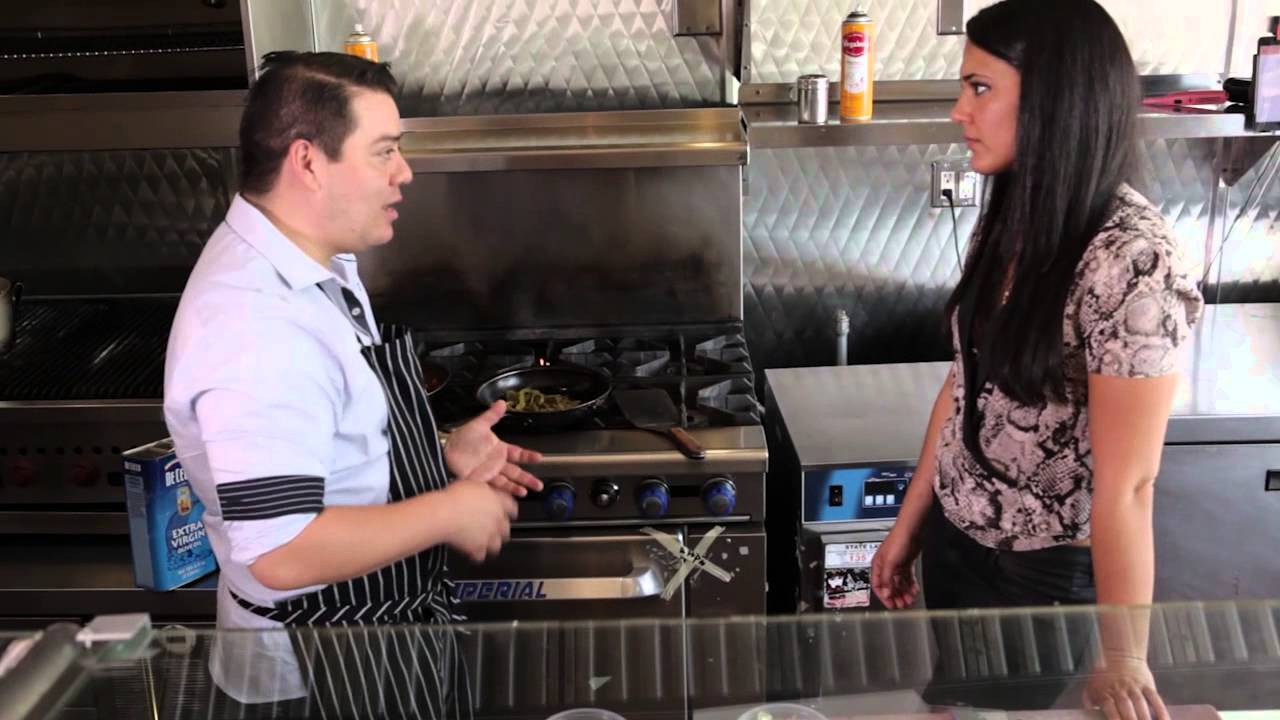 A Rabbi Walked Into a Mexican Kitchen—and Mexikosher Was Born ...