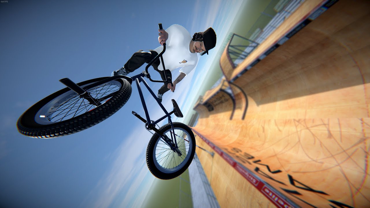 Chilling In Pipe 2.0 - YouTube