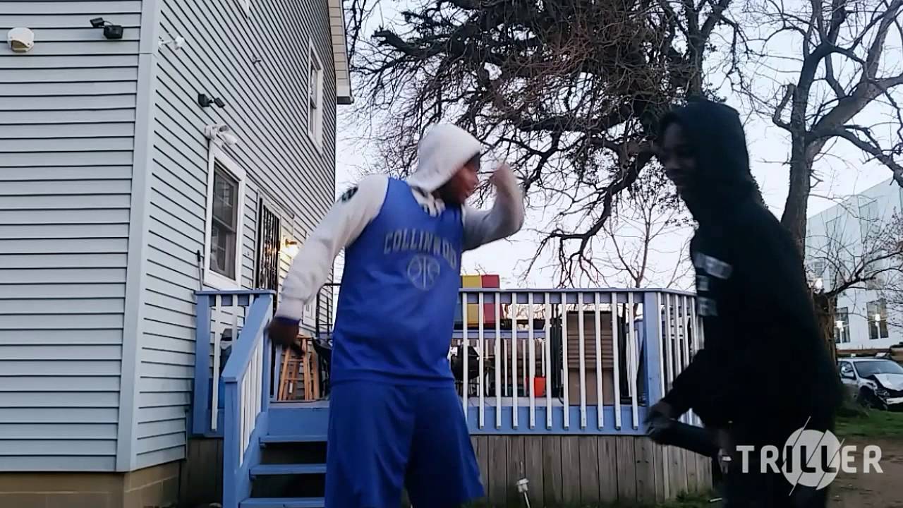 "Pop A Perc" Official Video - YouTube