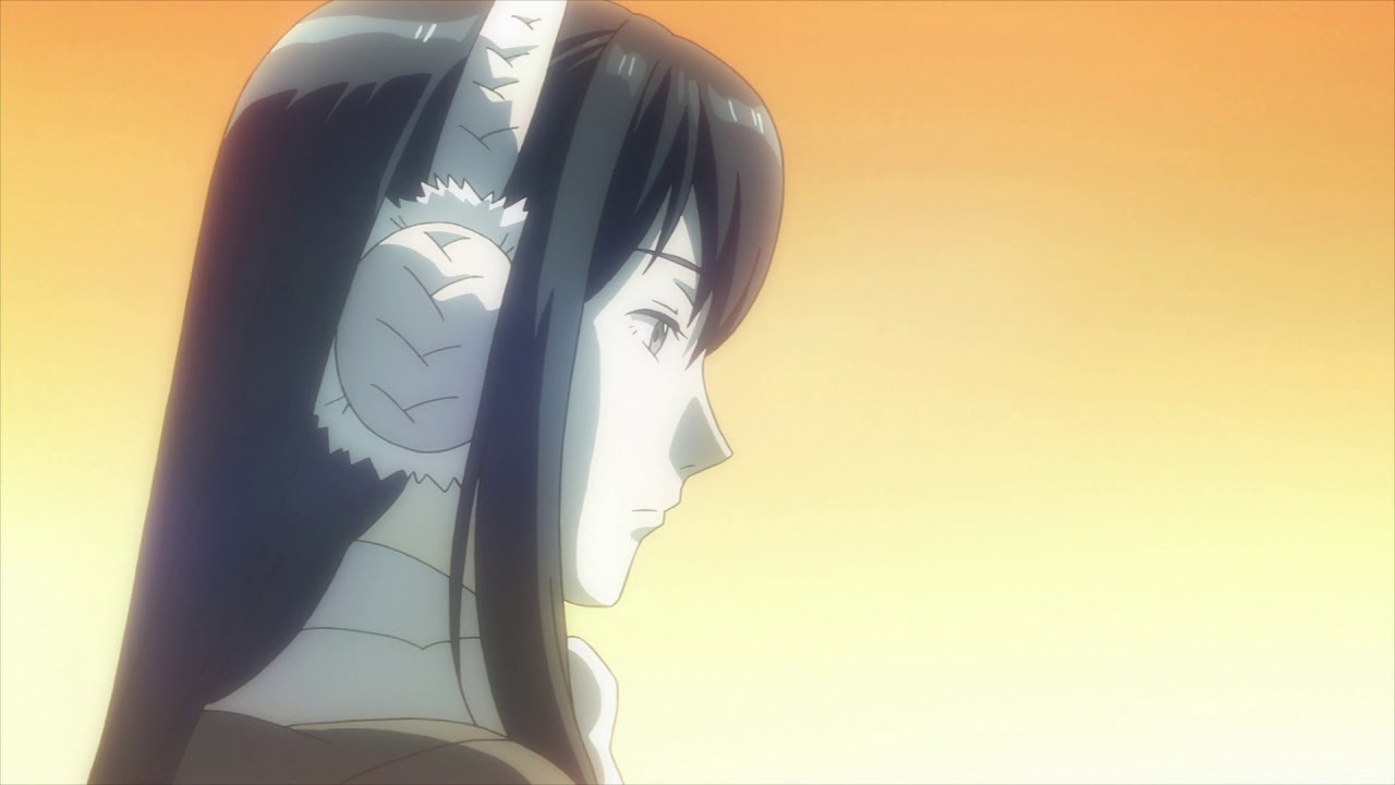 Parasyte Ost - Next To You - YouTube