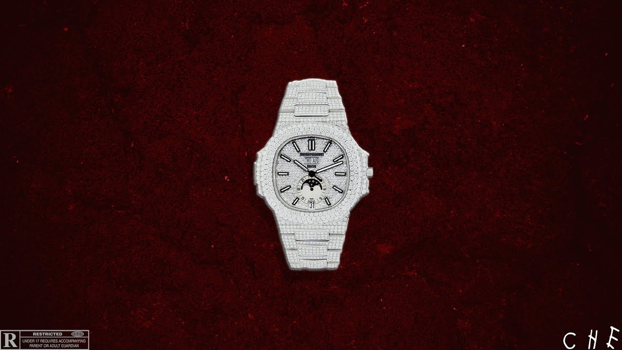 [FREE] Ufo361 X Travis Scott Type Beat - 💎 PATEK 💎 - YouTube