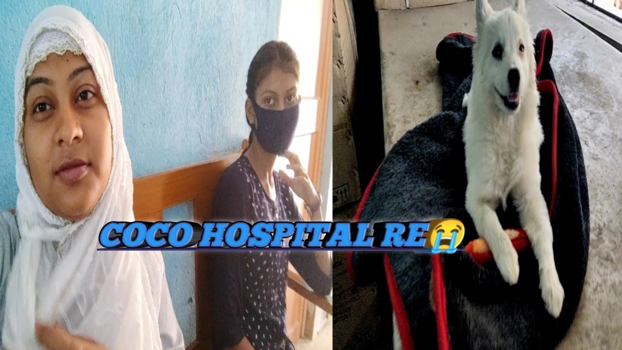 COCO HOSPITAL IDI HUINA😑😑 - YouTube