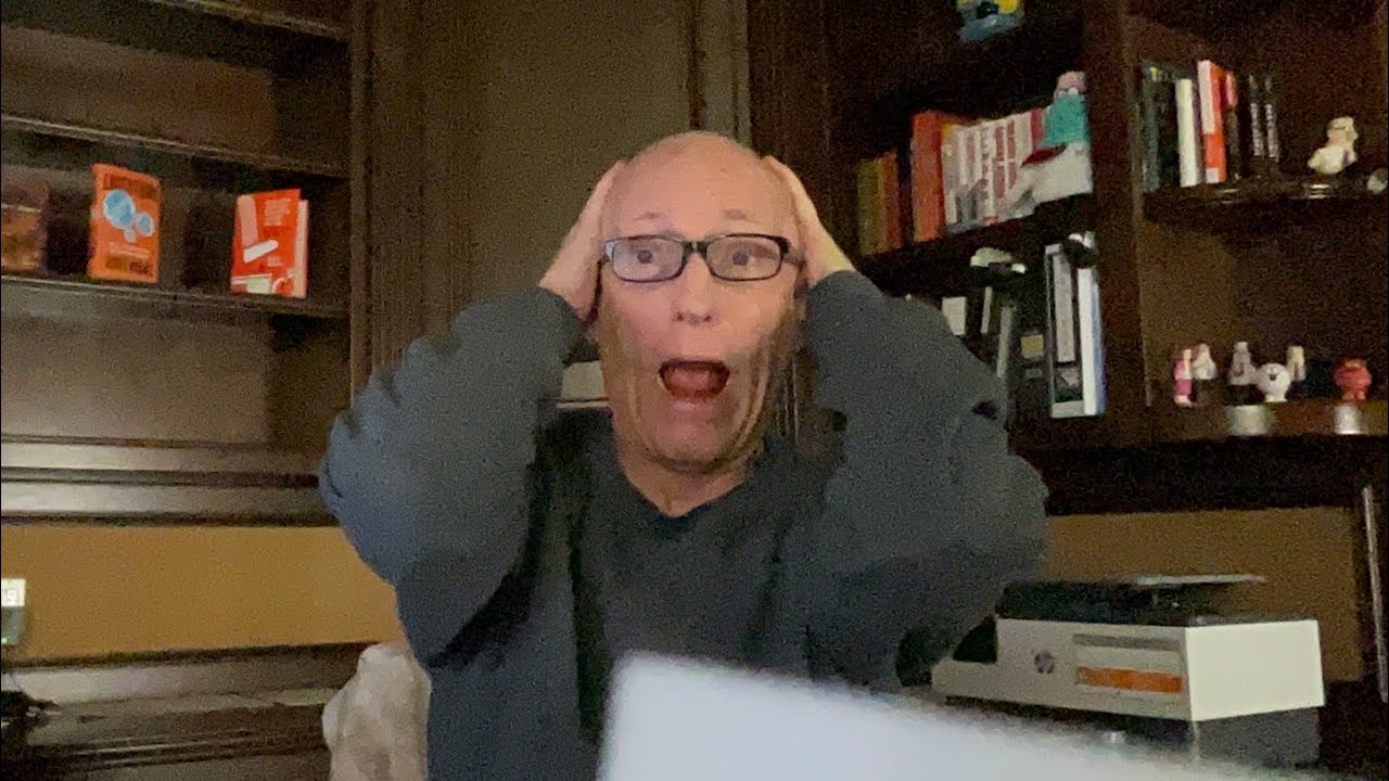 Episode 1933 Scott Adams: Twitter Brings Back Trump And Lots Of Stories ...