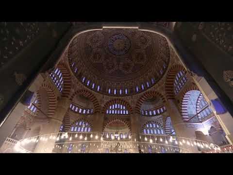 #ÜçAylar Mübarek Olsun... #Recep #Şaban #Ramazan