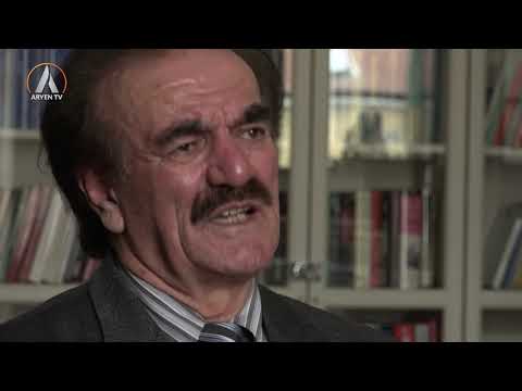 Aryen TV - Seyid Tahir Kemalizade Beśî