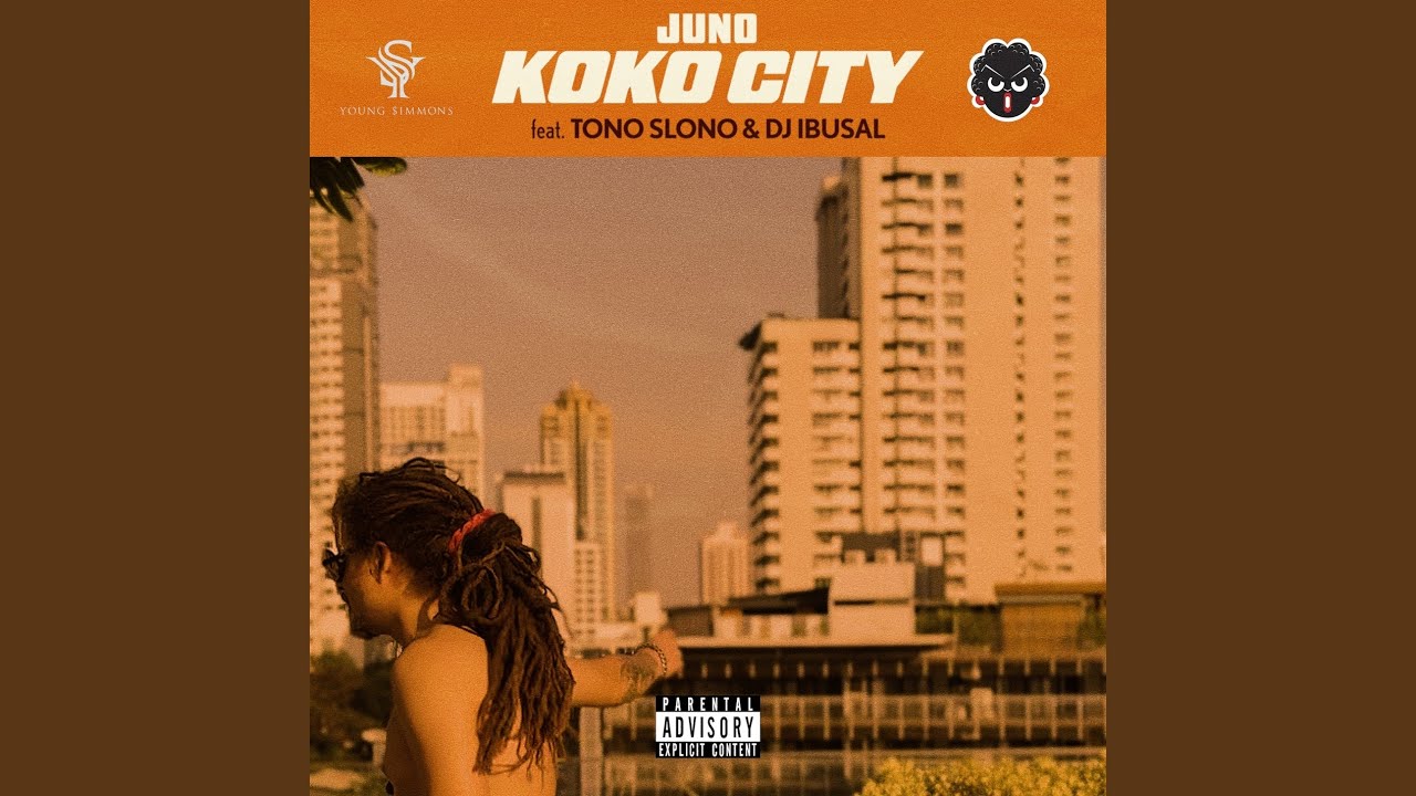 Koko City - YouTube