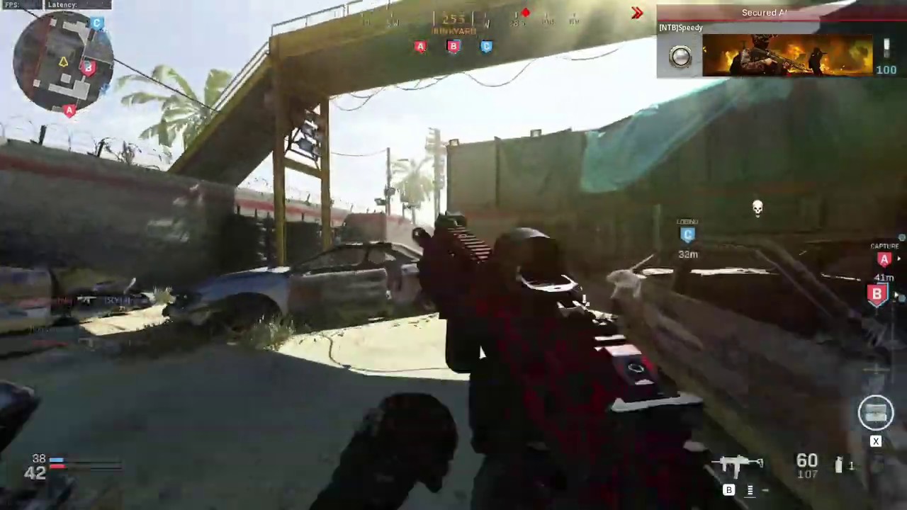 COD MODERN WARFARE 2019: Increase FPS in Call Of Duty MW - YouTube