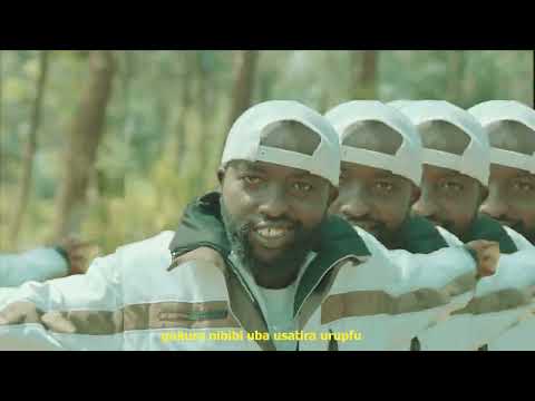 Mabara Slimo - Kwishyushya Freestyle ( Official Music Video )