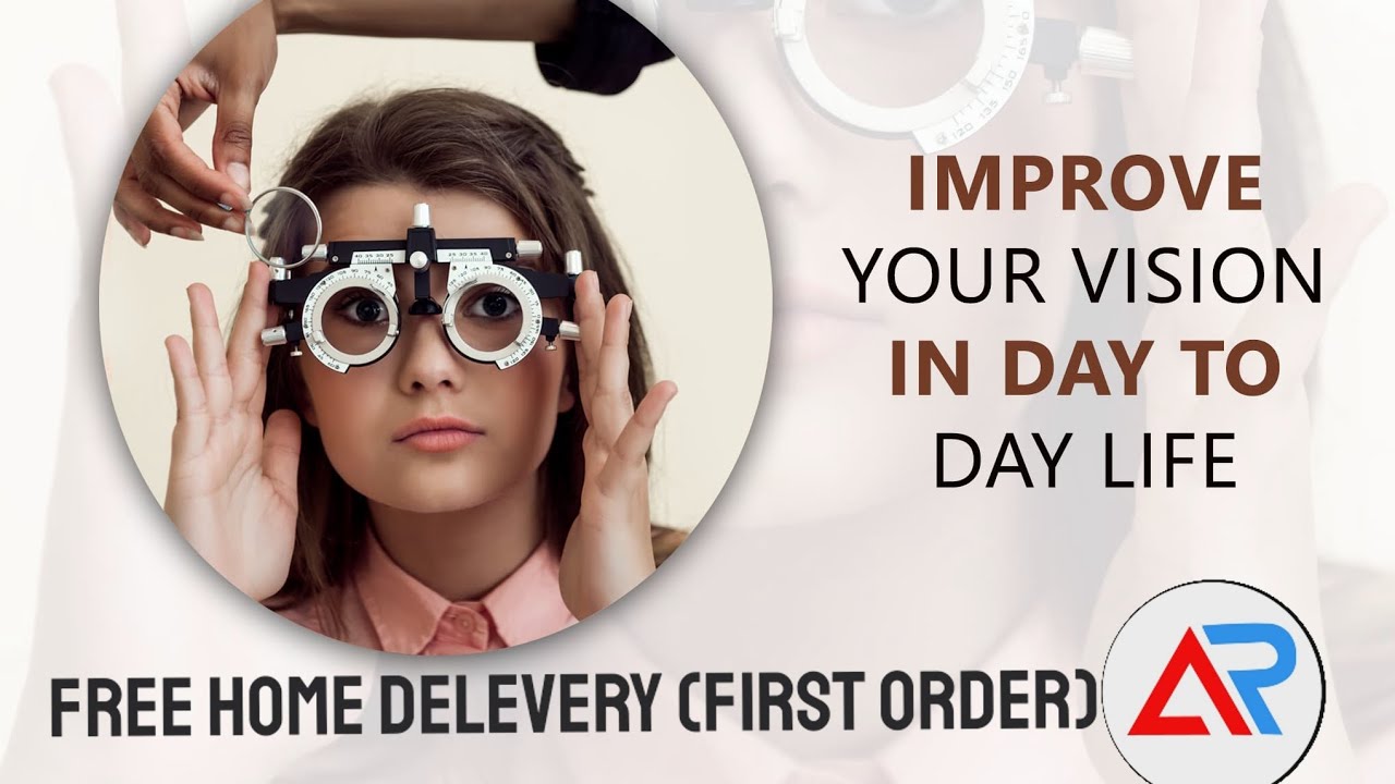 Free Home Delevery (First Order) - YouTube