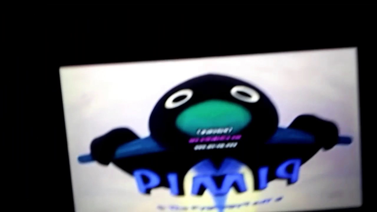 Pingu Outro effects 11 - YouTube