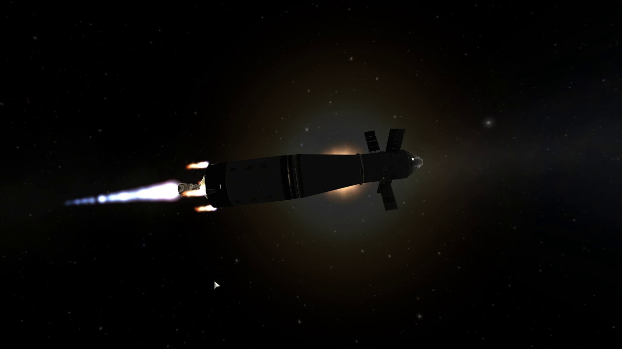 ksp fasa apollo - YouTube