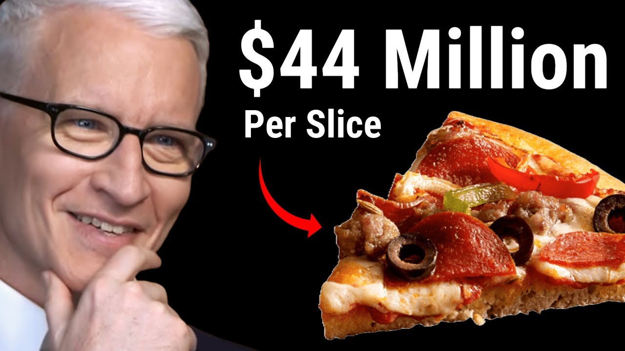 The REAL Bitcoin Pizza Day Story - YouTube