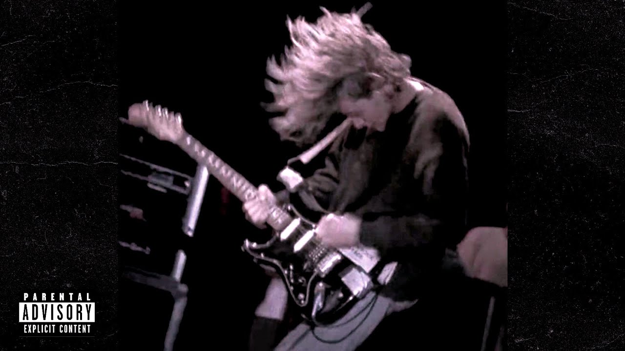 *free* Heavy Metal instrumental "I Want To Be Free" Hard Rock type beat ...