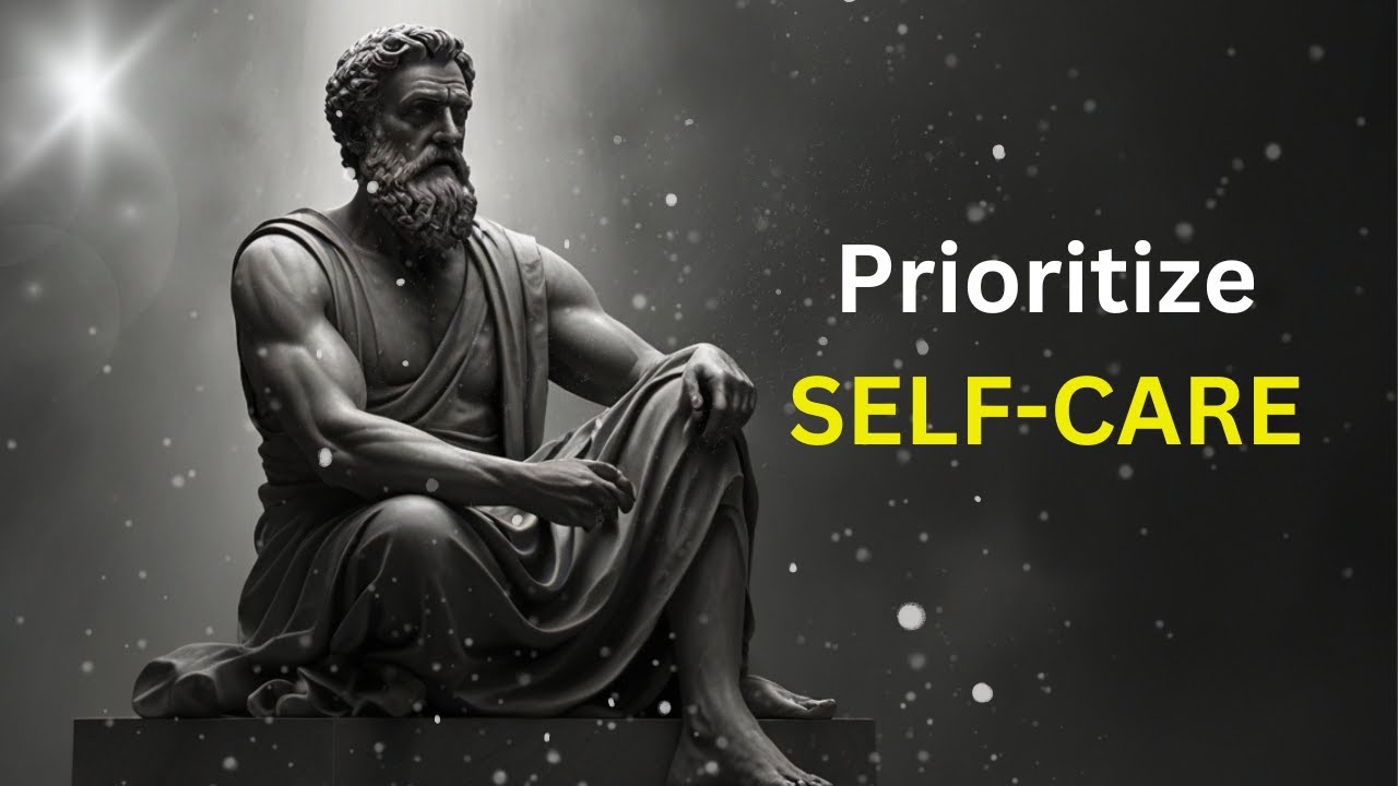 Unlocking Serenity: 7 Stoic Principles to Master the Art of Letting Go ...