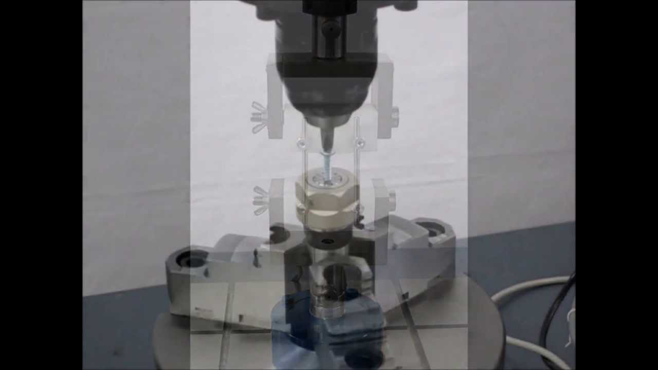 ADMET Biomedical Testing Overview Video - YouTube