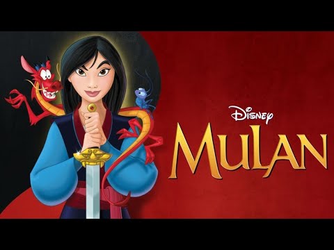 Mulan 1998 Pelicula completa en español explicada, reseña y hechos