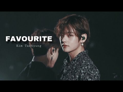 TAEHYUNG - FAVORITE II FMV