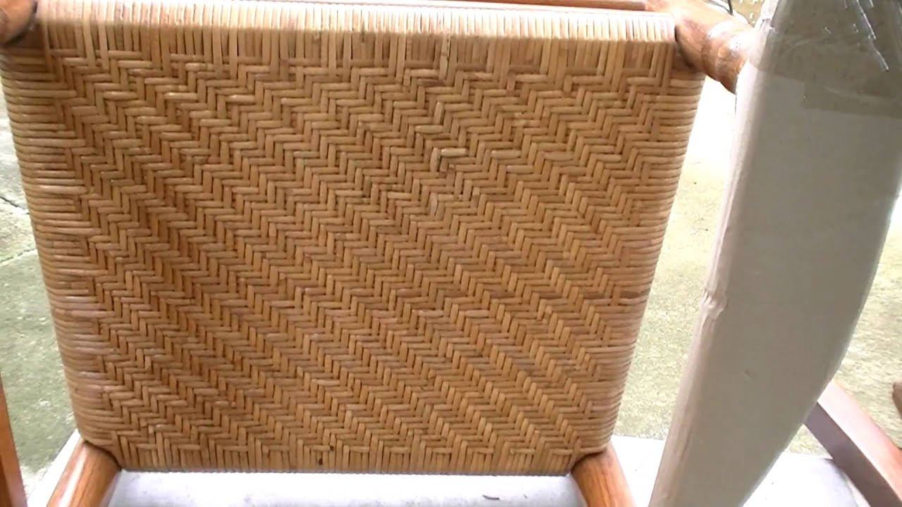 kennedy rocker assembly video - YouTube