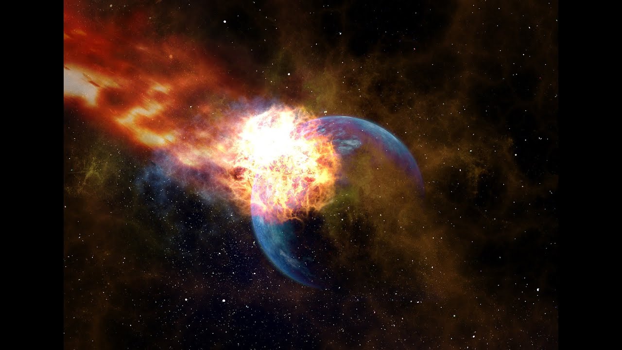Wormwood star prophecy. Third Trumpet and the Fourth Trumpet in ...