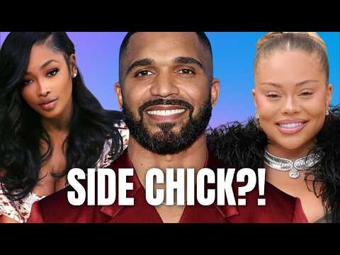Tyler Lepley Expo$ed Days After Wedding 😳 Latto Sound Like A P!MP Talking About Her Sister 😡