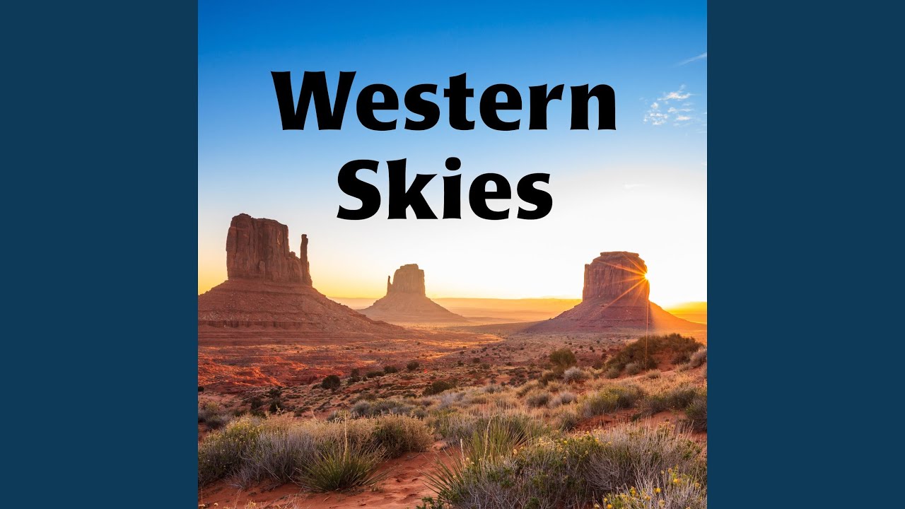 Epic Western - YouTube