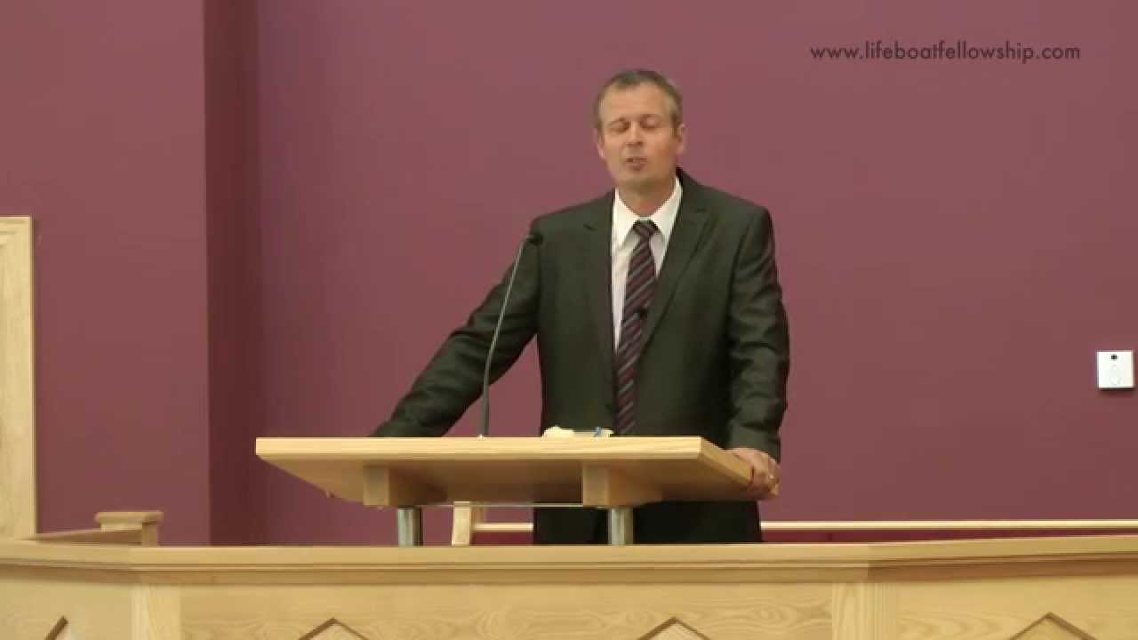 The King Has One More Move - Samuel Hamilton - YouTube