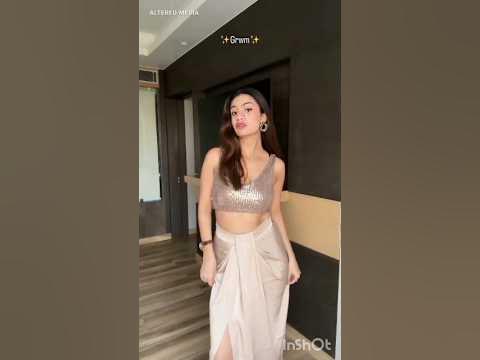 I am Kriti dagar style - YouTube