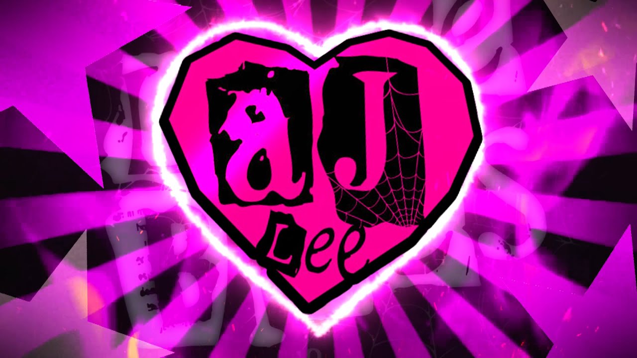 WWE - AJ Lee Custom Entrance Video (Titantron) - YouTube