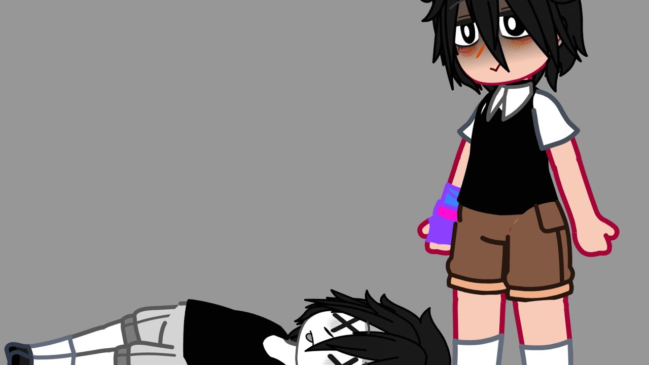 More omori stuff (Ft. Mew) - YouTube