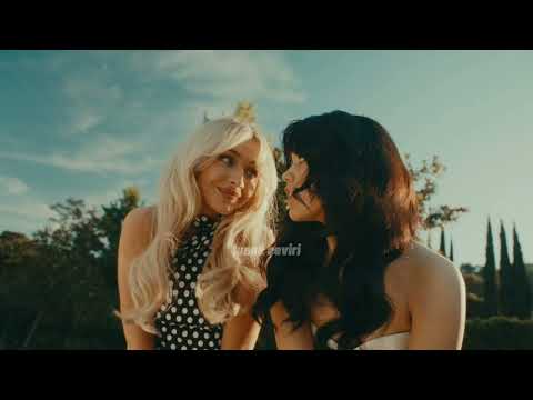 Sabrina Carpenter - Taste Türkçe Çeviri