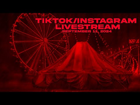 Neoni - Instagram Live (September 11, 2024) - YouTube