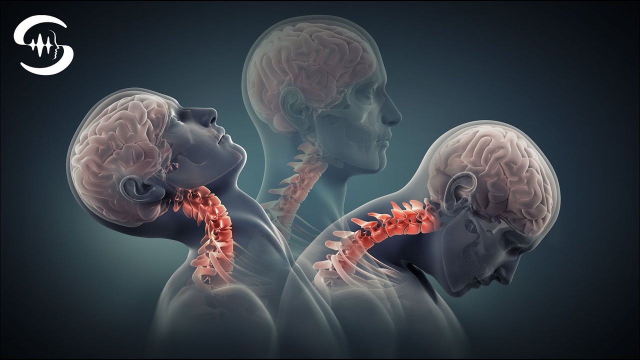 Knochen Heilfrequenz - Knochen regenerieren (Musiktherapie 418,3 Hz ...