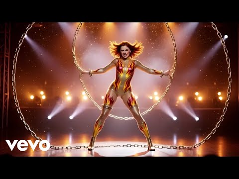 Amara Blaze - I am Amara