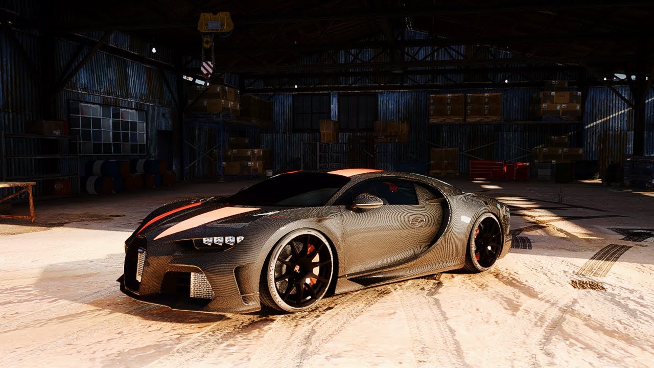 GTA 5 - Next Gen Graphics 2021 - NVE + Realism Beyond 2.0 + Remake ...