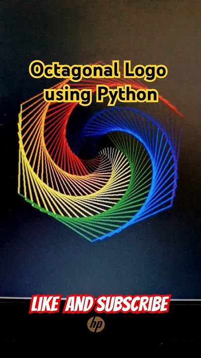 Amazing design using Python pyfiglet. Must watch - YouTube