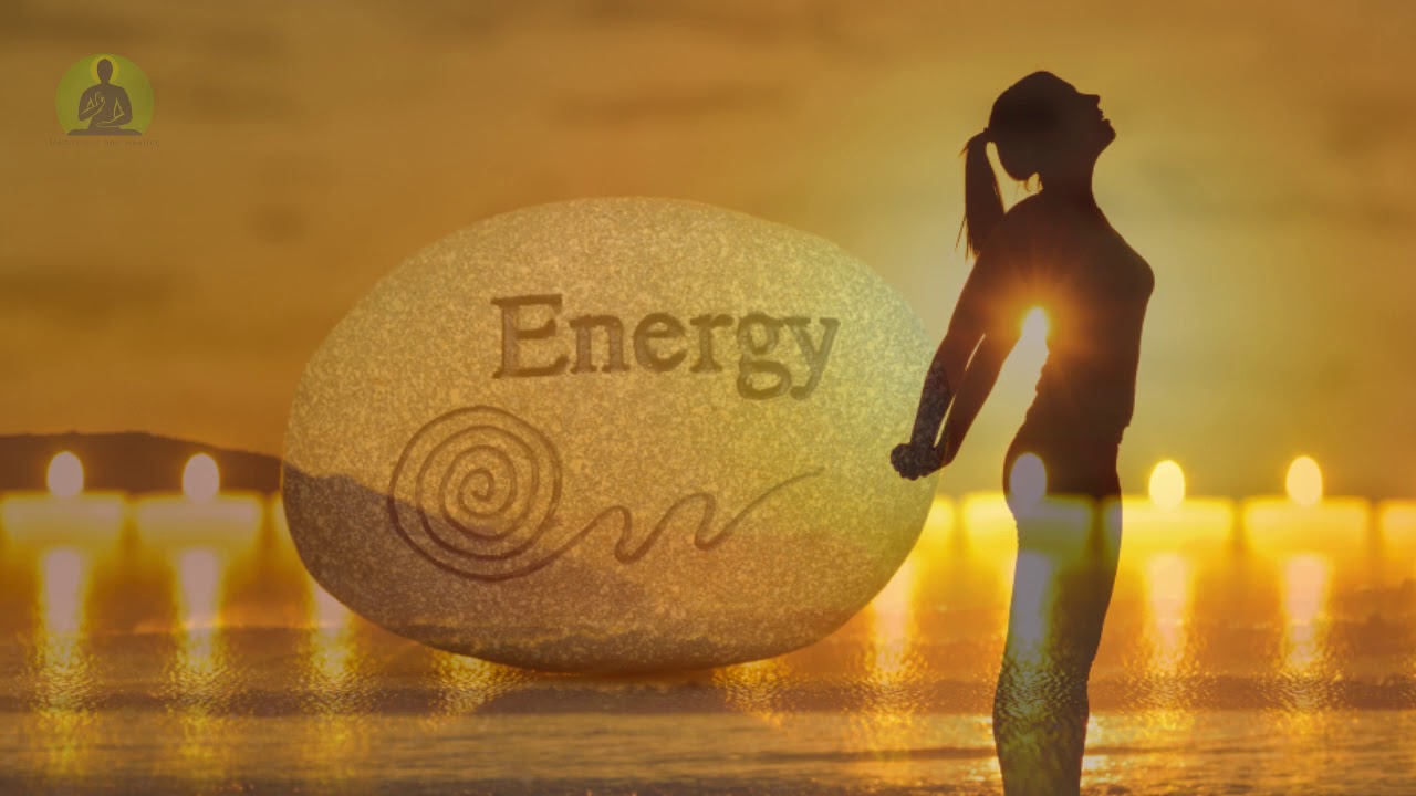 "Remove Subconscious Blockages & Negativity" Sleep Meditation Music ...