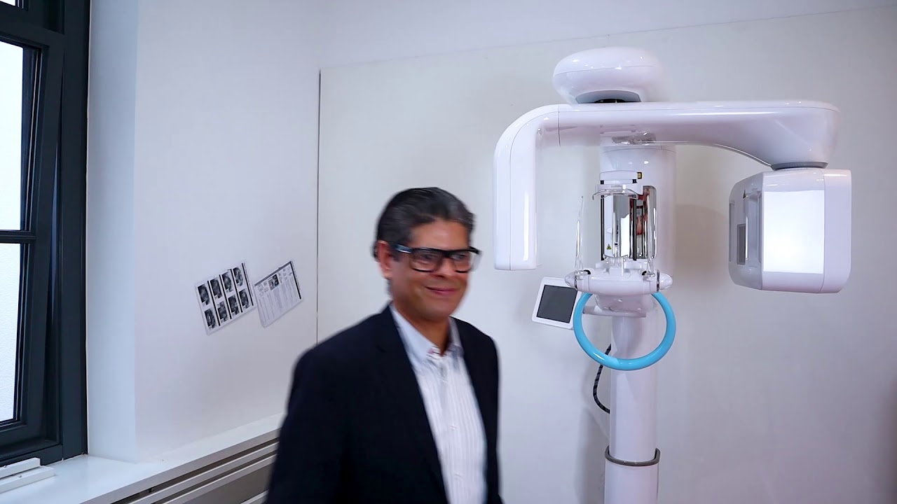 Dental clinic introduction - YouTube