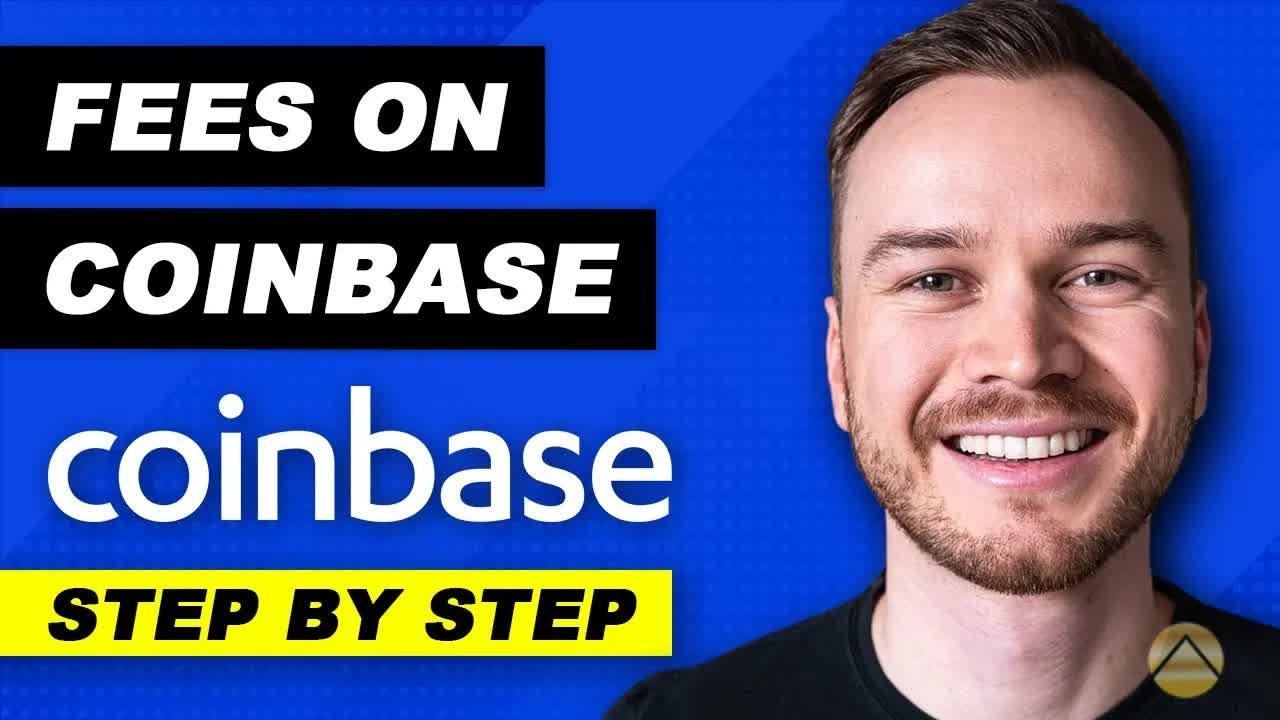 ️ Coinbase Fees Explained - How To Avoid High Coinbase Fees - YouTube