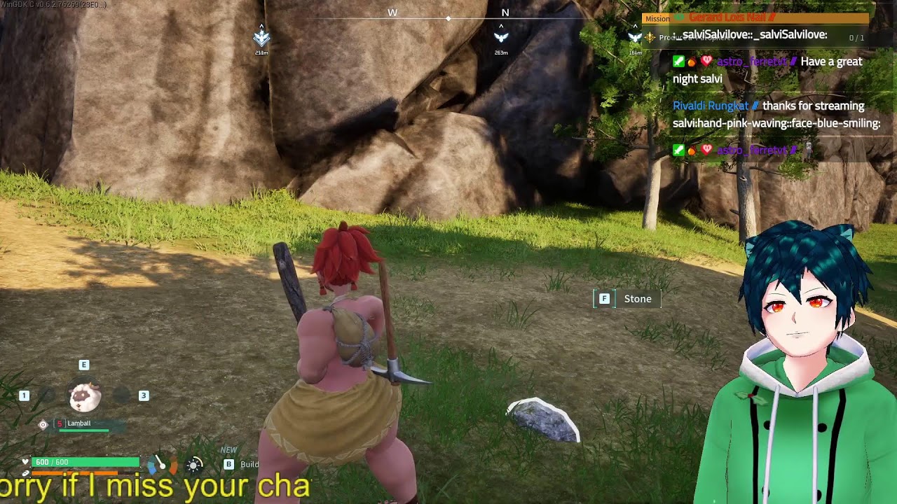 I think I lost the plug type asacoco, and now I have to do news - YouTube