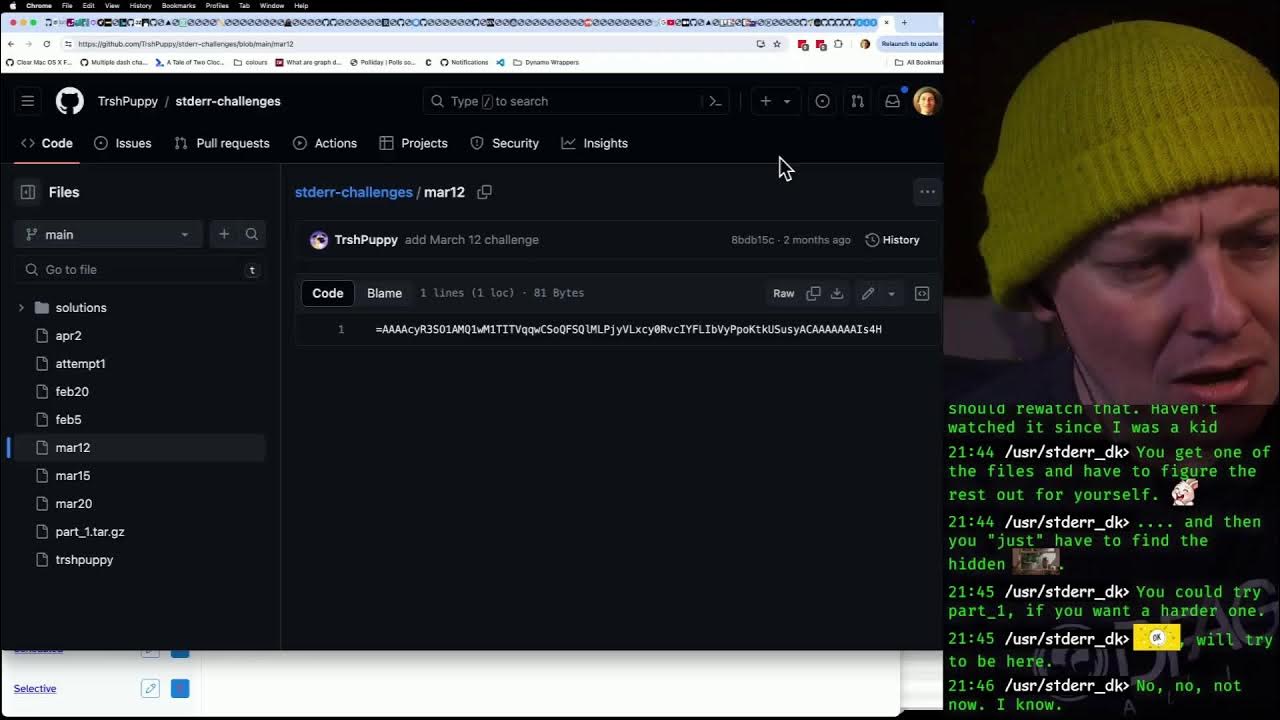 Open Source Feature Flagging: Vexilla, statically hosted feature flags - YouTube