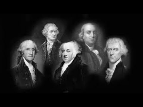 The Conservative Betrayal of America’s Creed -- With Mohamed Ali ...