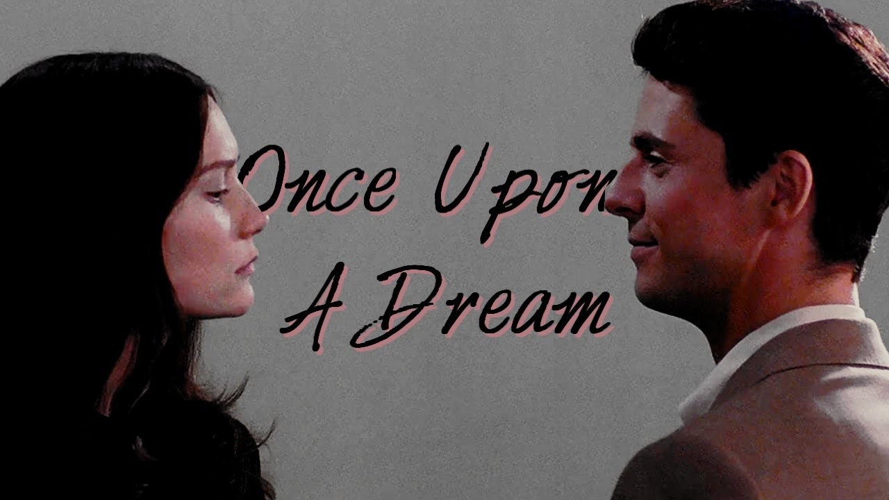 india + charlie stoker | once upon a dream - YouTube