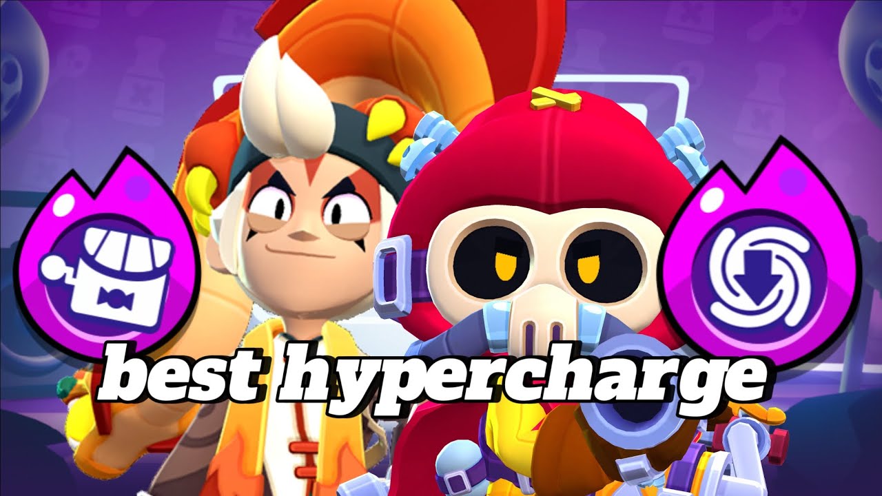 Best hypercharge ( season 38 ) - YouTube
