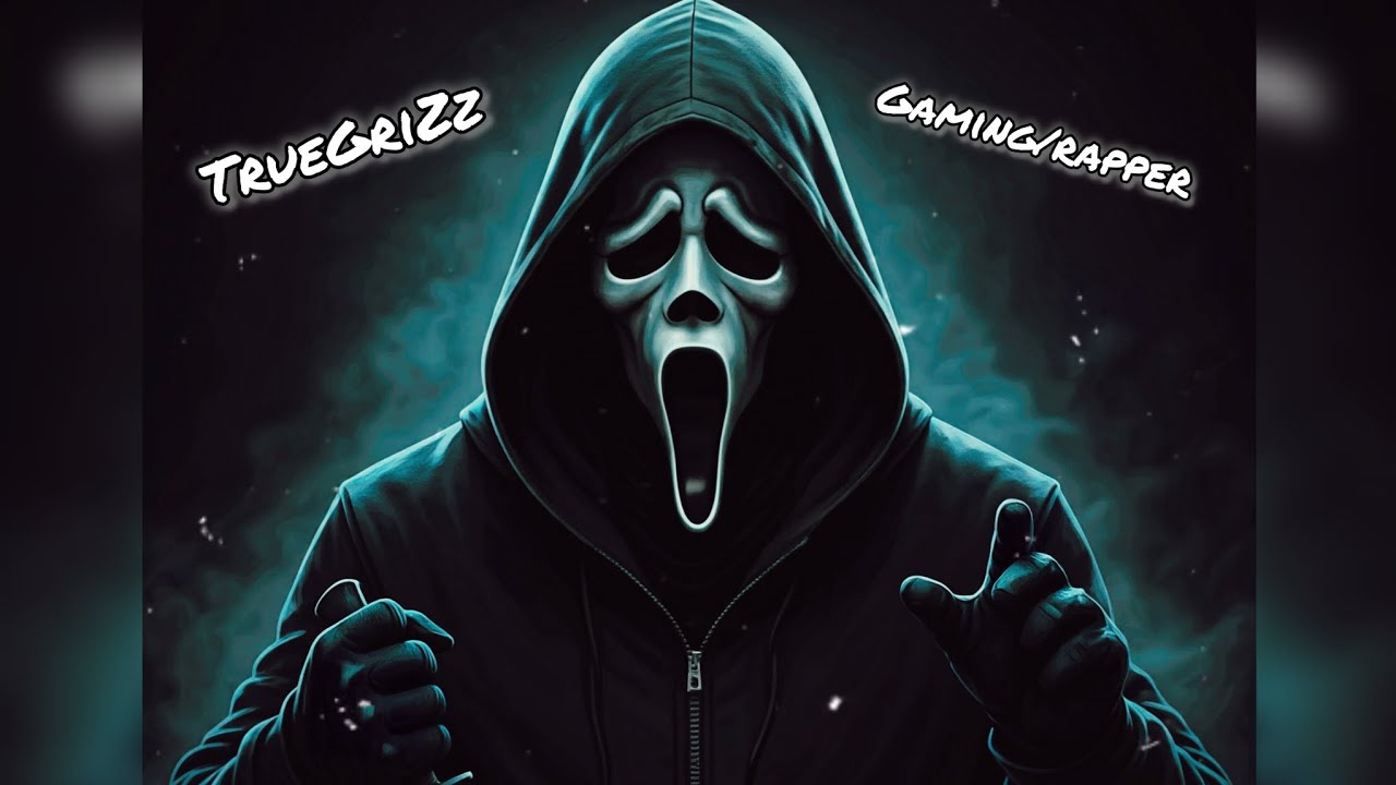 On another level with this INSANE GhostFace build! STARSTRUCK GHOSTY ...