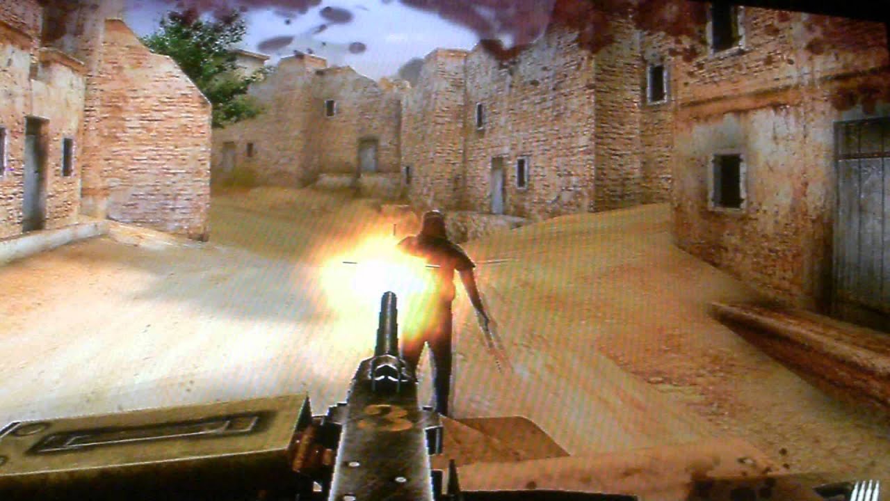 MRG gaming- Le retour ! :) - YouTube