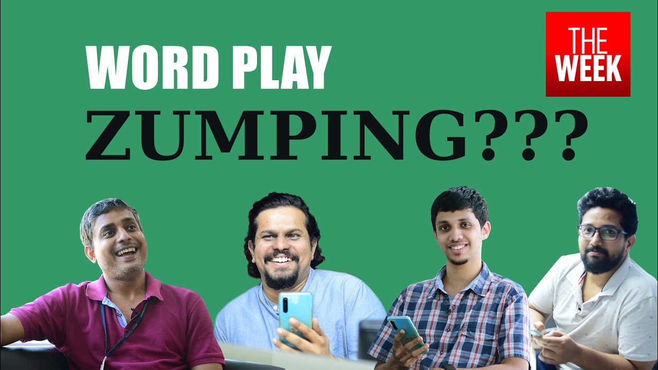 Learn a new word today| Word Play - YouTube