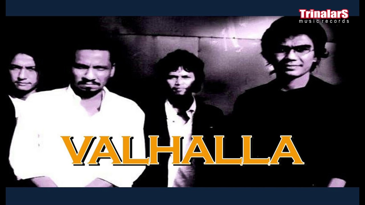 VALHALLA 'evolusi' - YouTube